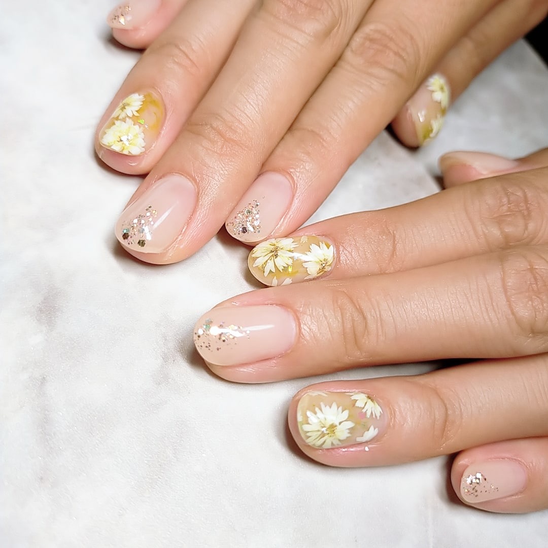 Nail Salon 「Atelier You」 - Our Guild